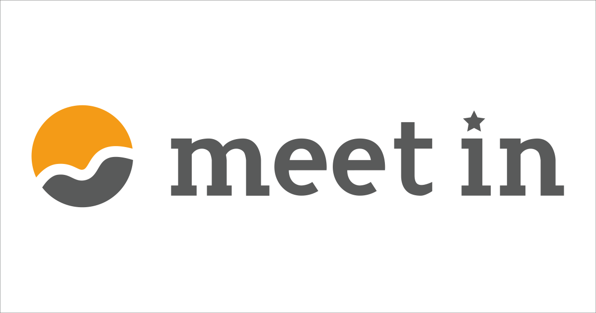 meet in（ミートイン） | いつでも、どこでも1秒でweb会議